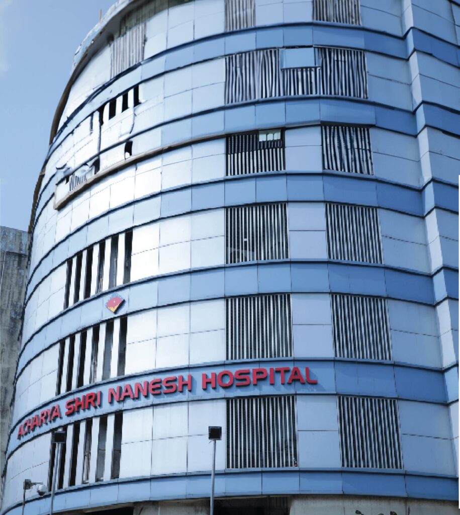 Asian Cancer Institute ACI Acharya Nanesh Hospital - Aci Hospitals