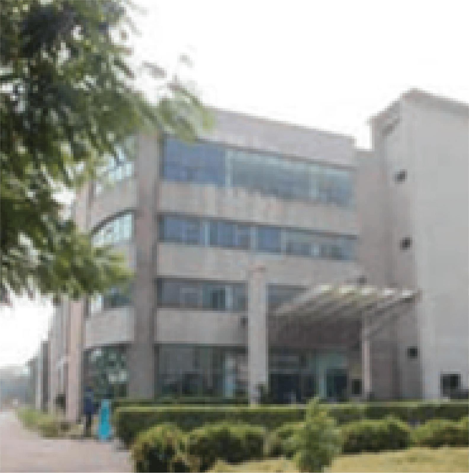 Asian Cancer Institute Cumballa Hill Hospital - Aci Hospitals