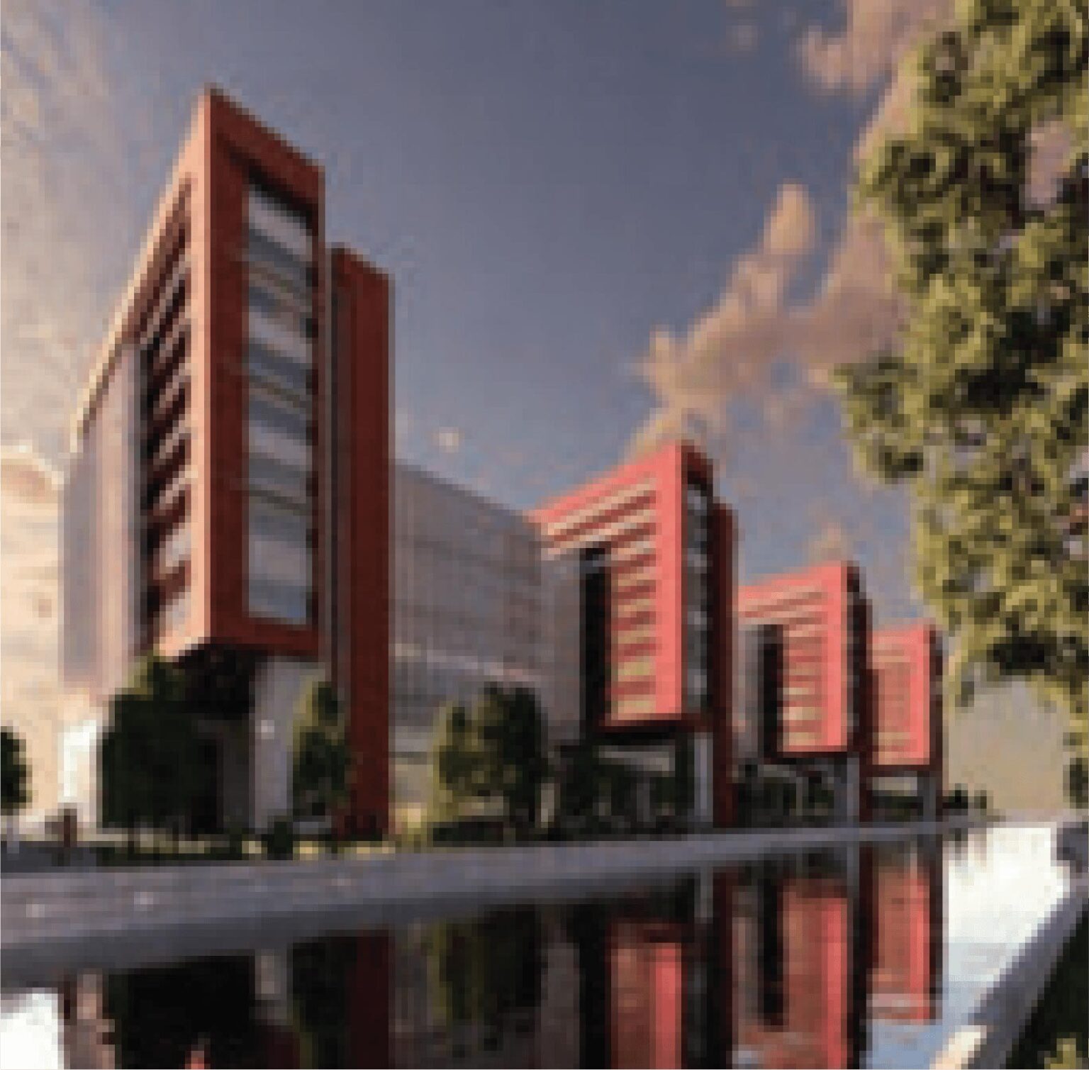 Asian Cancer Institute Cumballa Hill Hospital - Aci Hospitals