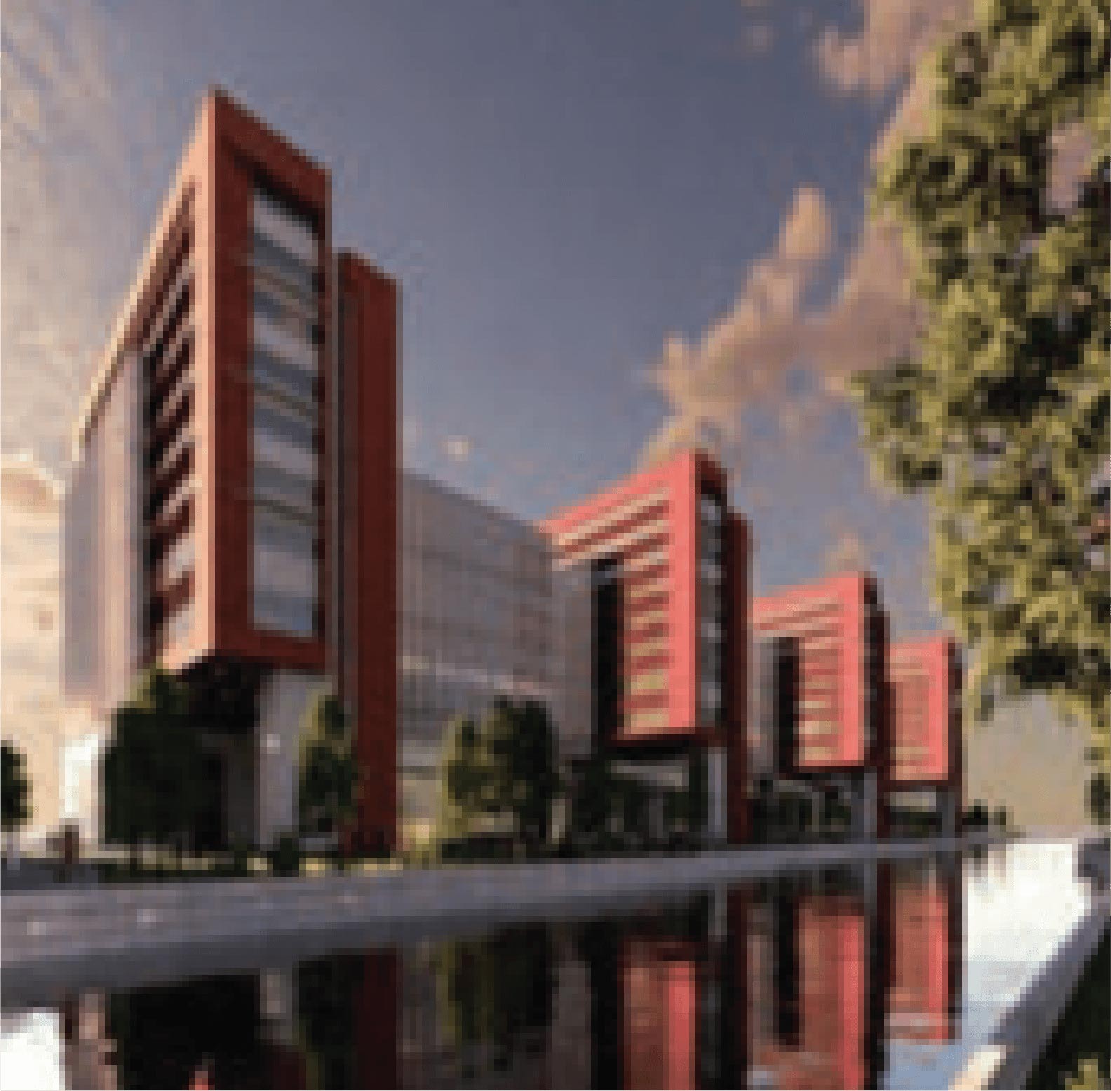 Asian Cancer Institute Cumballa Hill Hospital - Aci Hospitals