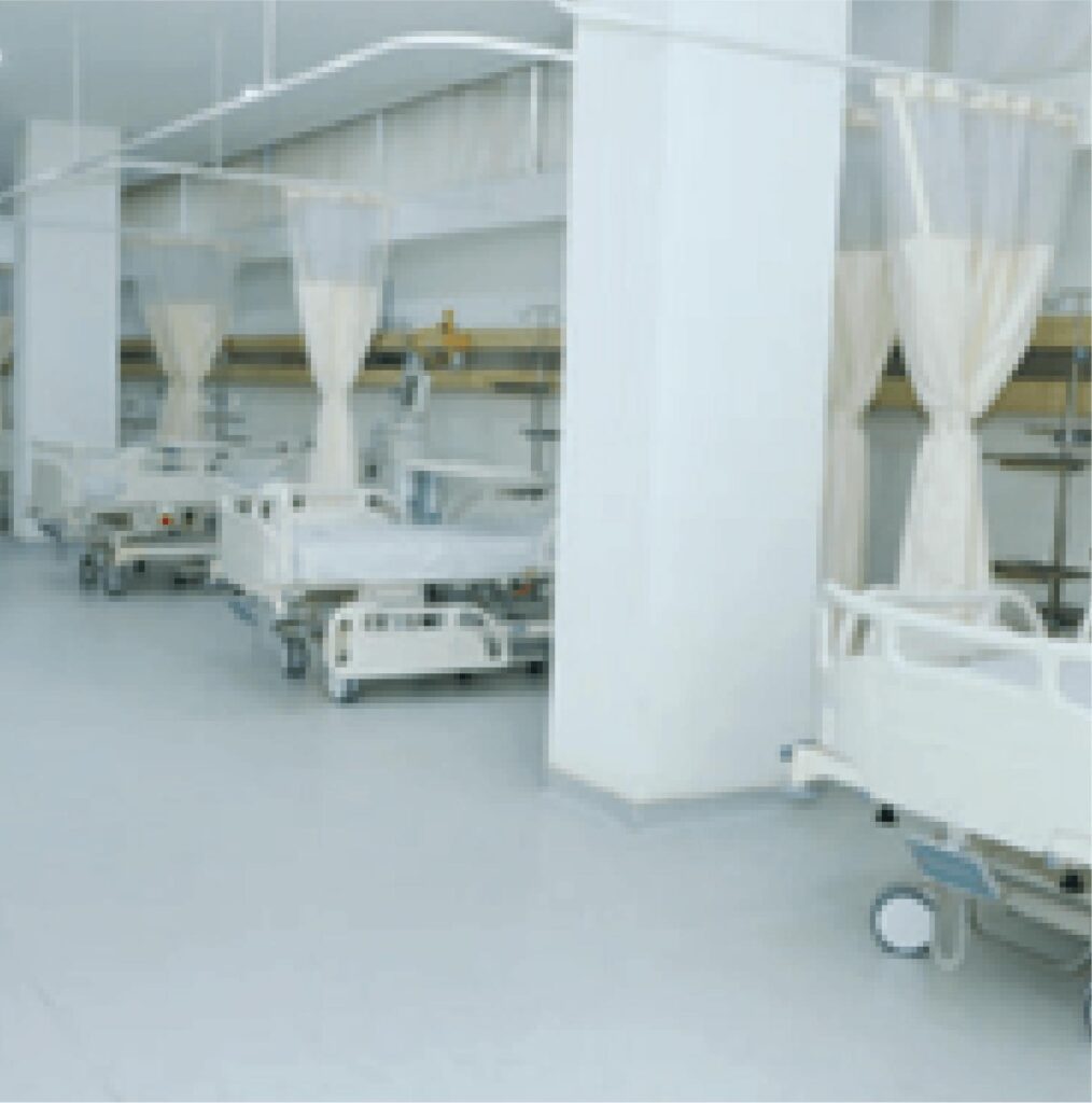Asian Cancer Institute Cumballa Hill Hospital - Aci Hospitals