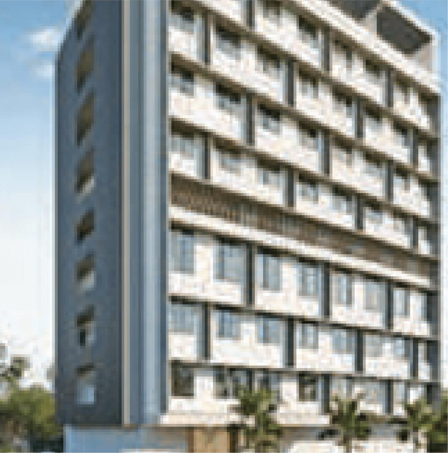 Asian Cancer Institute ACI Acharya Nanesh Hospital - Aci Hospitals